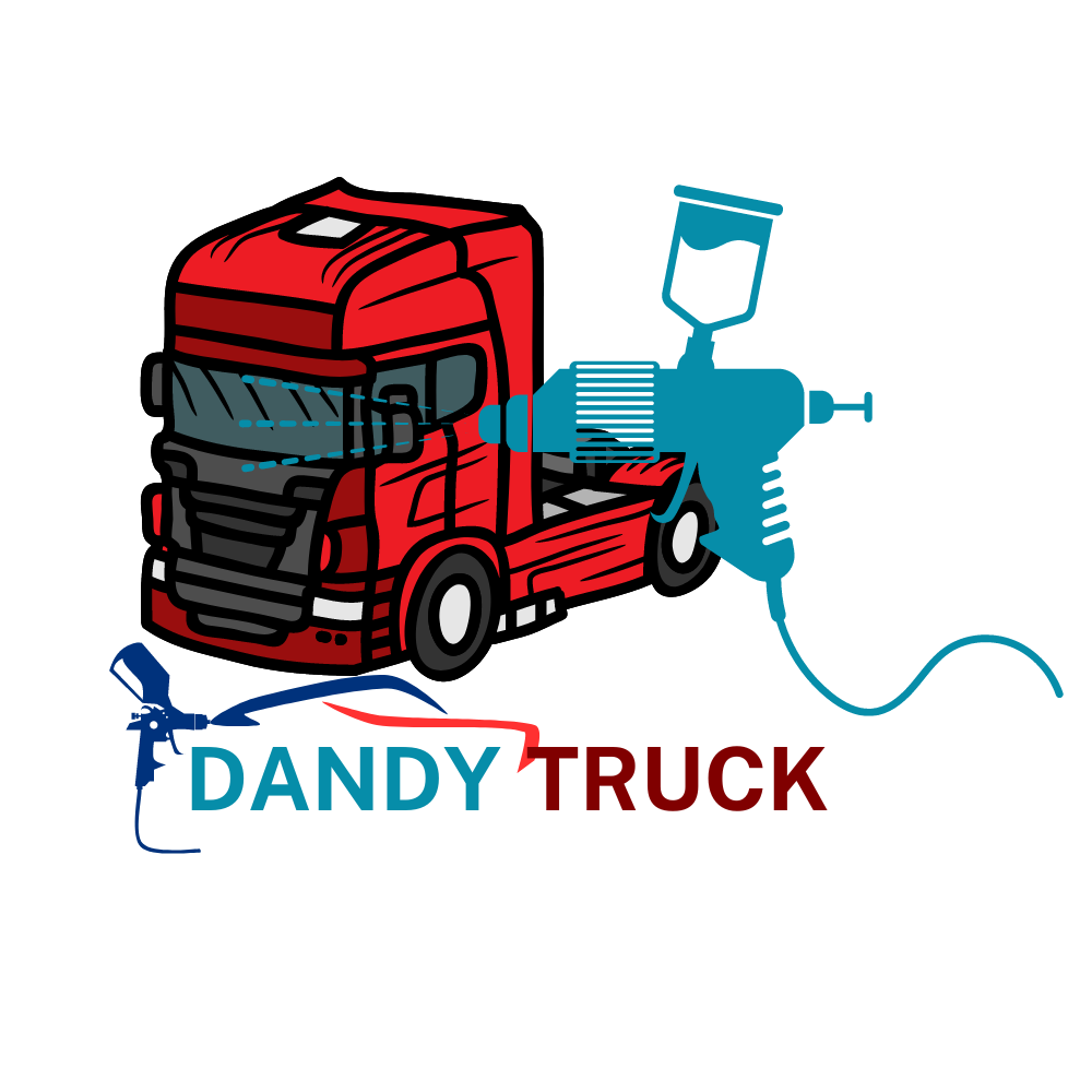 About Us | Dandy Truck Refinishers